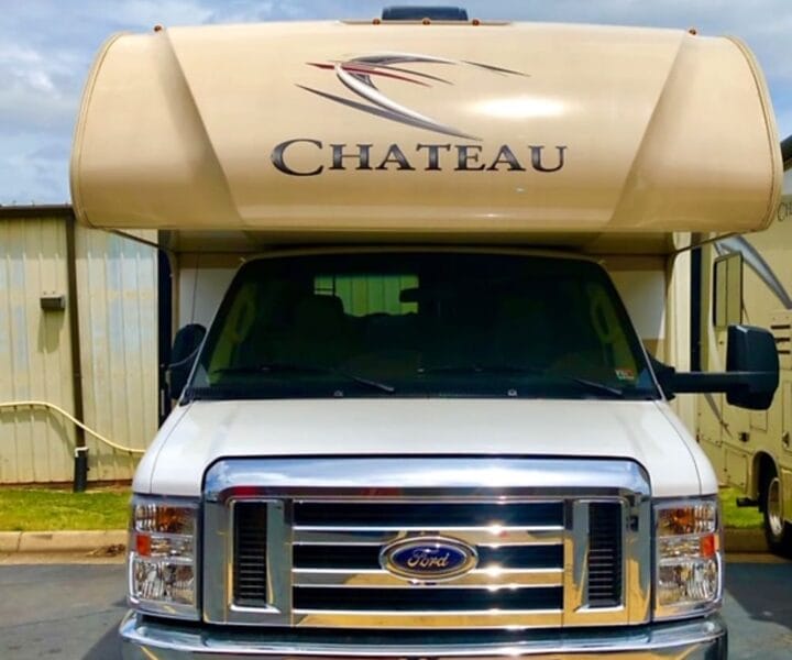 RVs Archives - AmeriGo - Car & RV Rentals